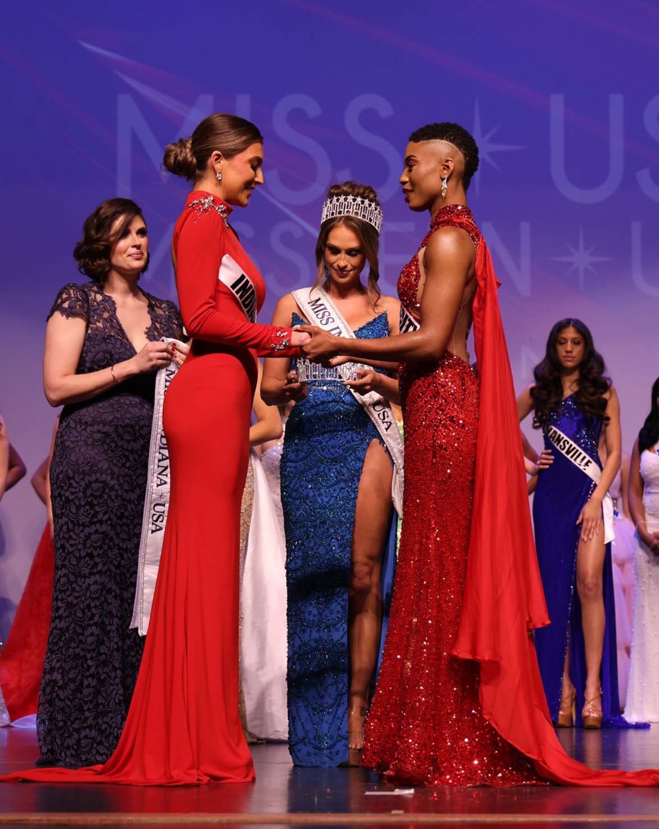 Miss Indiana USA and Miss Indiana Teen USA results 1990s-now