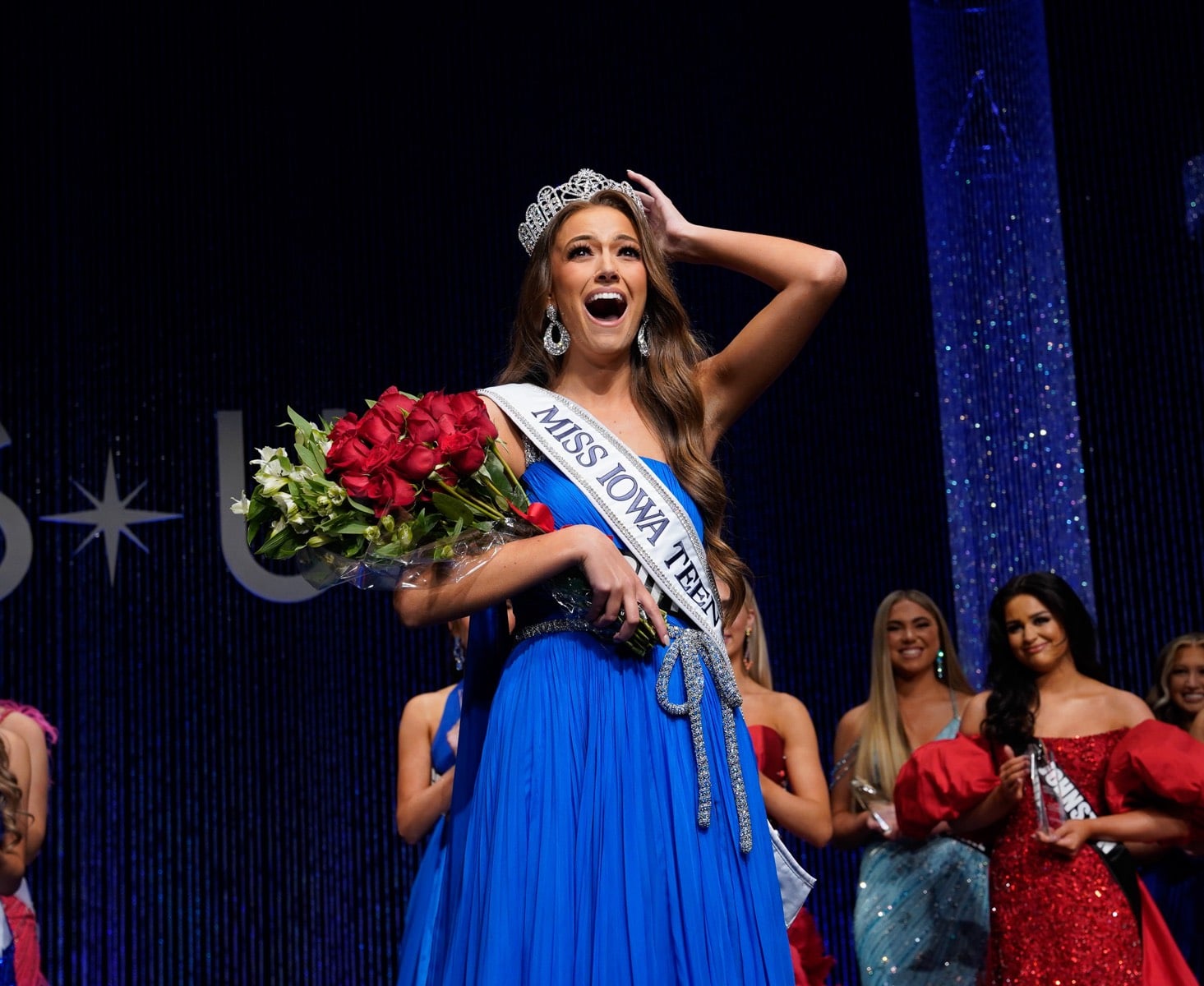 Miss Iowa USA and Miss Iowa Teen USA results