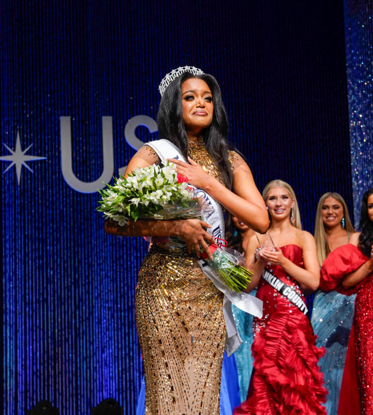 Miss Iowa USA and Miss Iowa Teen USA results