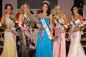 Miss Missouri USA and Miss Missouri Teen USA results