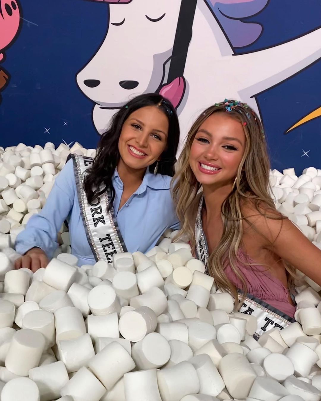 Miss Minnesota Teen USA 2021 Annika Wiese