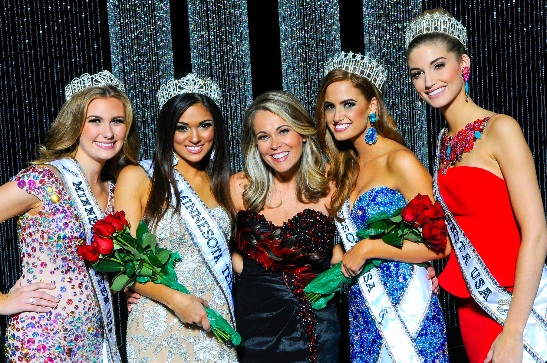 Miss Minnesota Teen USA 2014 Catherine Stanley