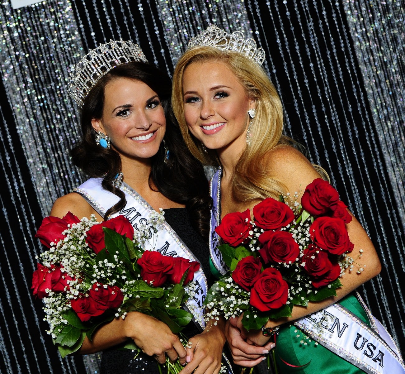 Miss Minnesota USA 2015 Jessica Scheu