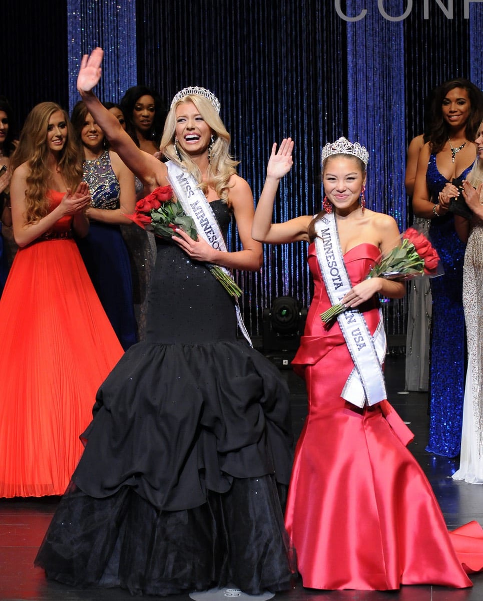 Miss Minnesota Teen USA 2016 Sophia Primozich