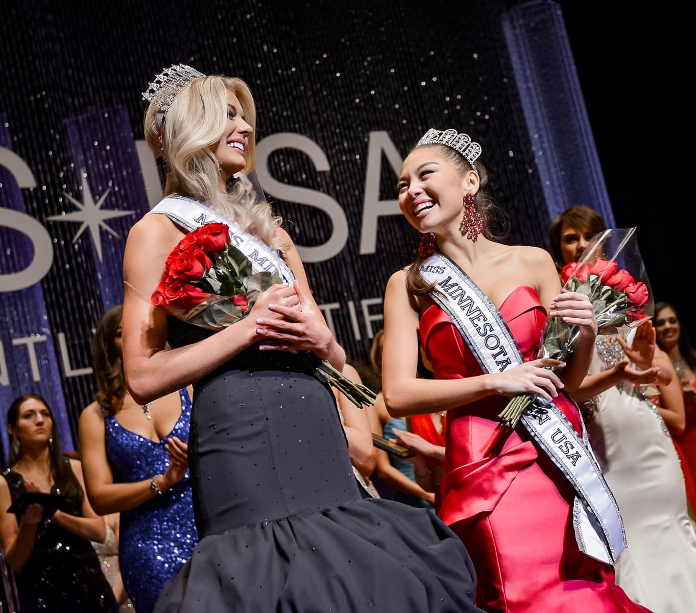 Miss Minnesota Teen USA 2016 Sophia Primozich