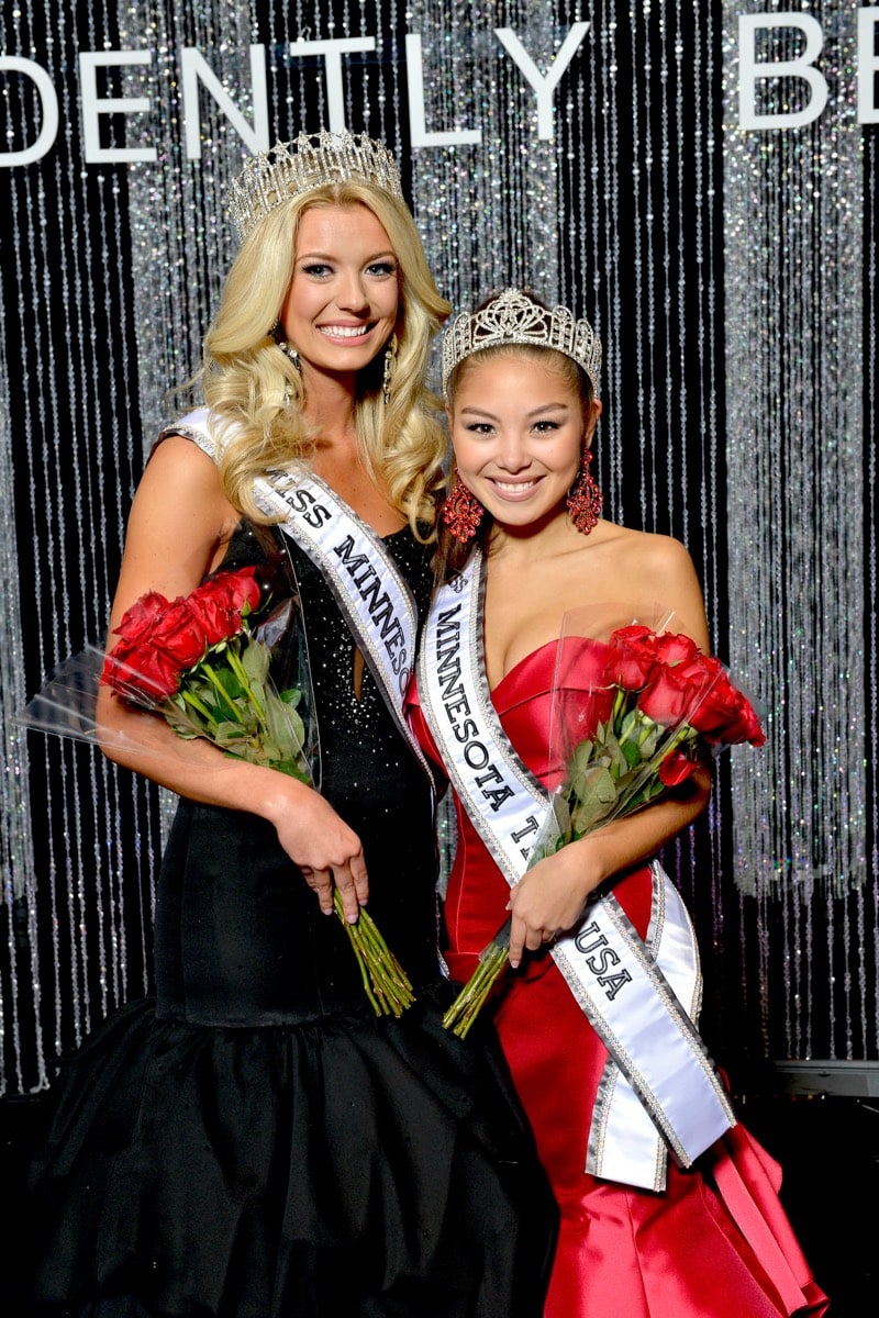 Miss Minnesota Teen USA 2016 Sophia Primozich