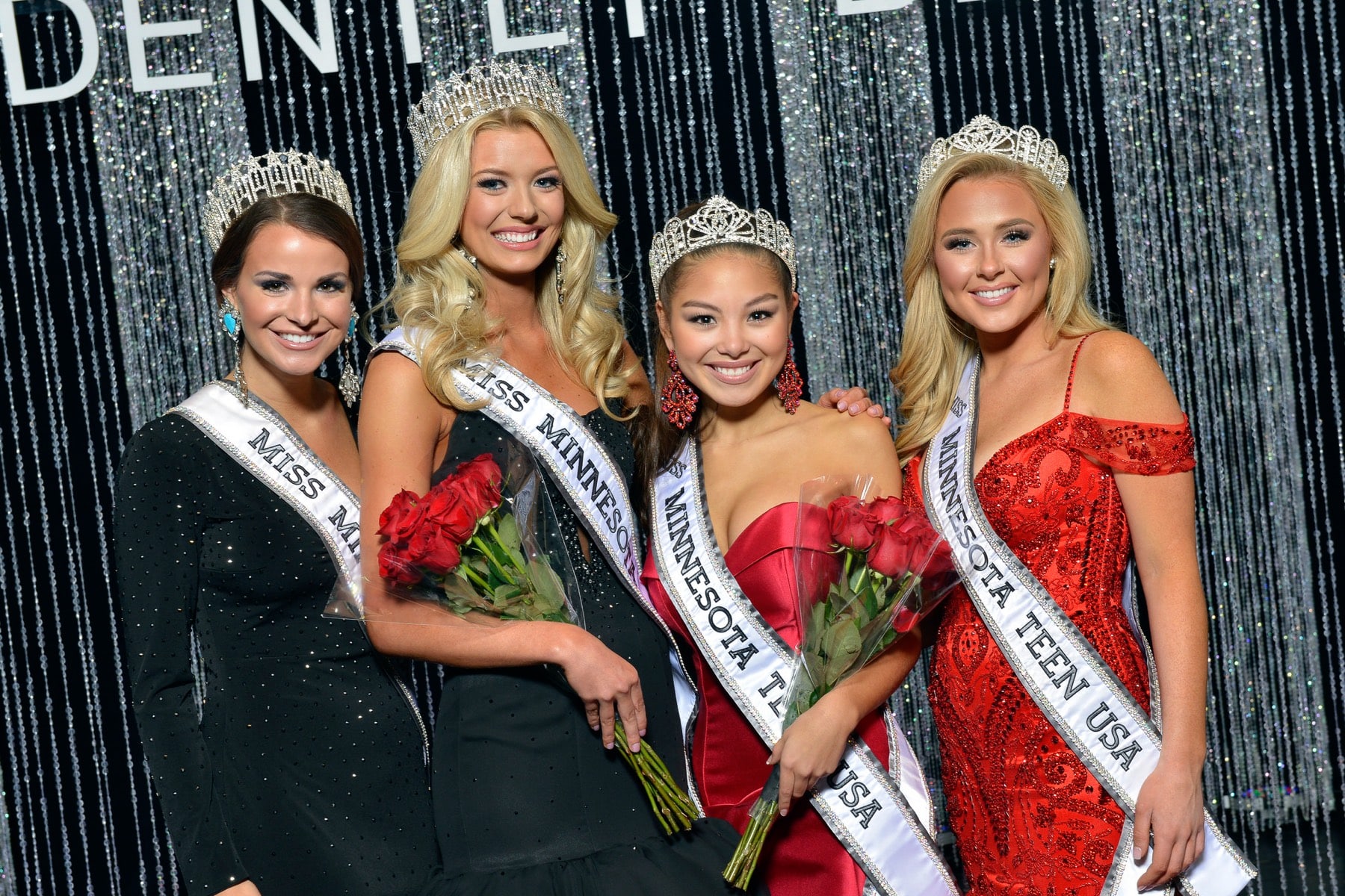 Miss Minnesota Teen USA 2016 Sophia Primozich