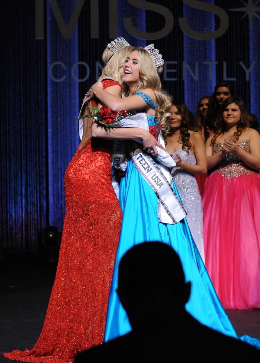 Miss Minnesota USA 2017 Meridith Gould