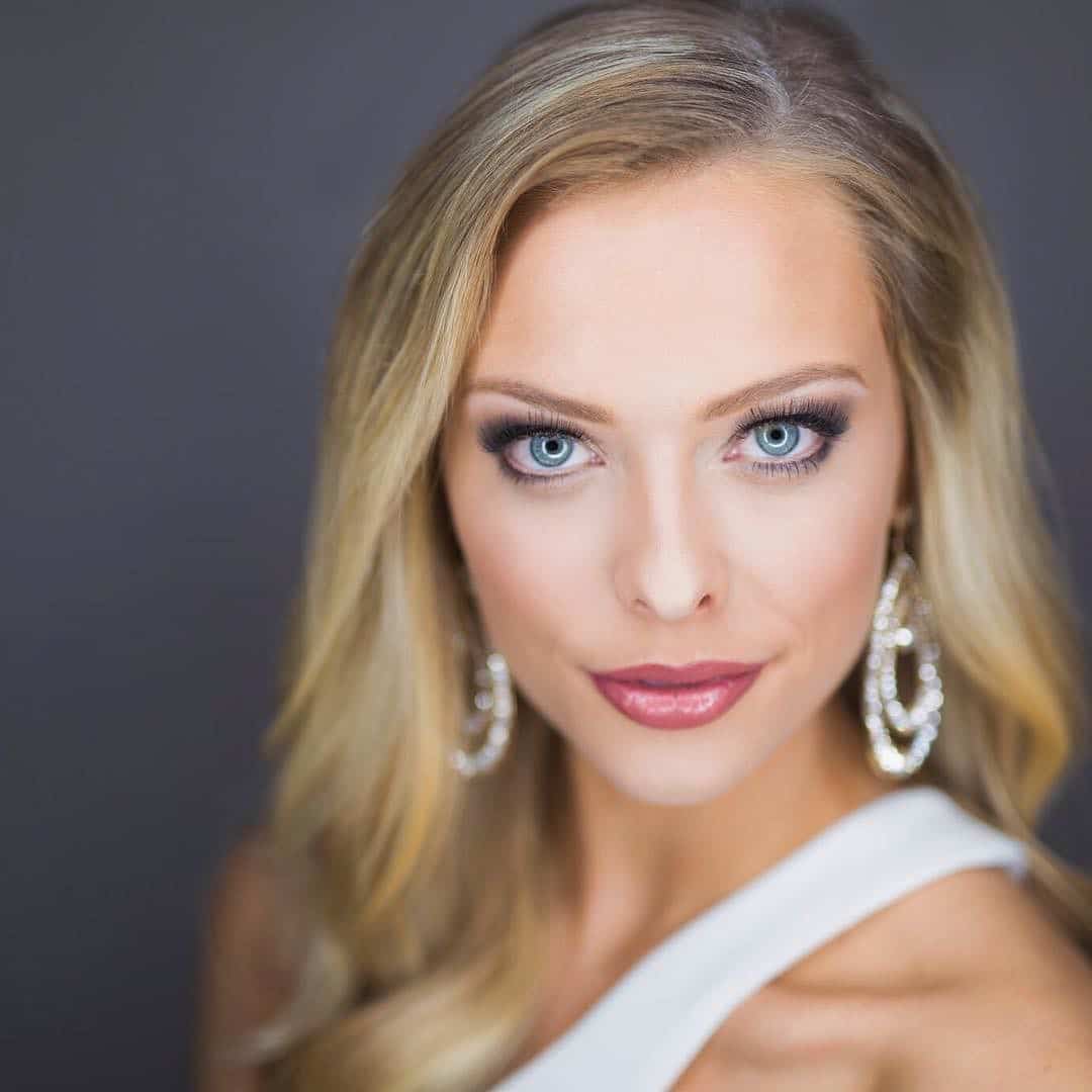 Miss Minnesota USA 2017 Meridith Gould