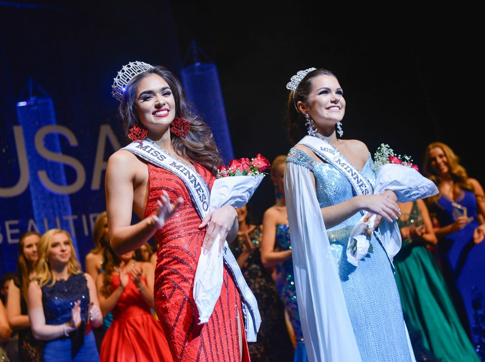 Miss Minnesota Teen USA 2019 Olivia Herbert