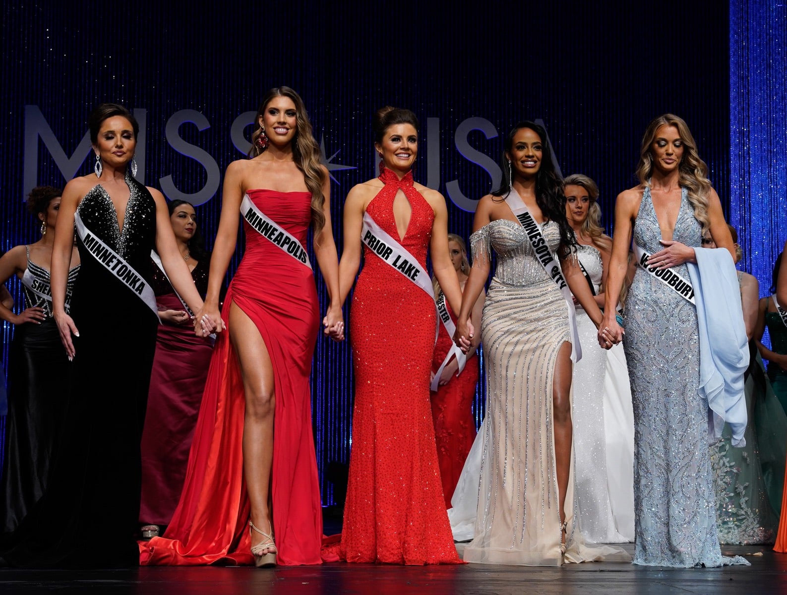 Miss Minnesota USA and Miss Minnesota Teen USA results