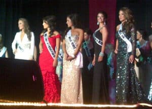 Miss New Mexico USA and Miss New Mexico Teen USA results