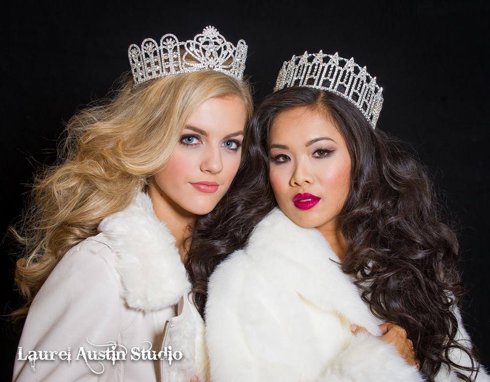 Miss Nebraska Teen USA 2015 Paige Pflueger