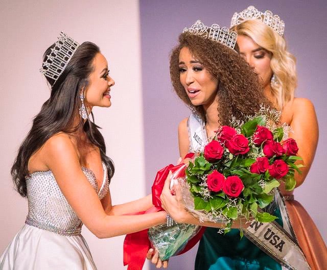Miss Nevada USA 2016 Emelina Adams