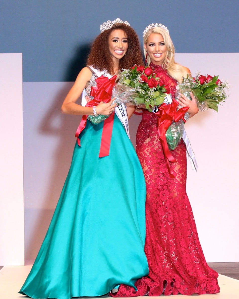 Miss Nevada Teen USA 2017 Alexis Smith