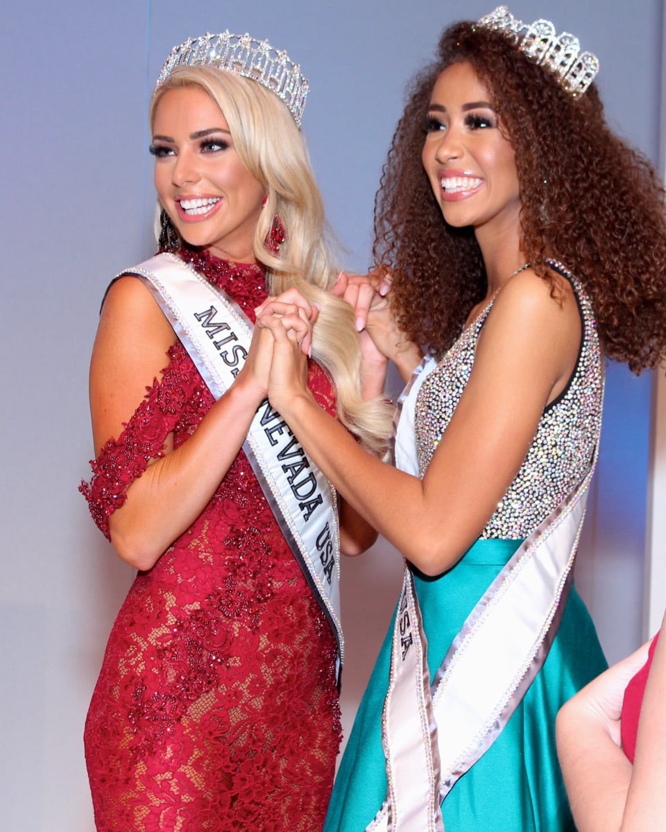 Miss Nevada USA 2017 Lauren York