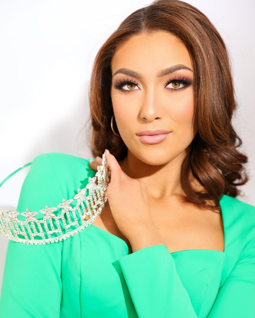 Miss New Hampshire USA 2023 Britney Lane