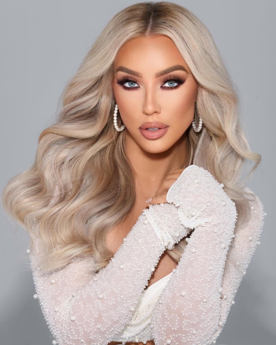 Miss New Hampshire USA 2024 Ariel Sullivan