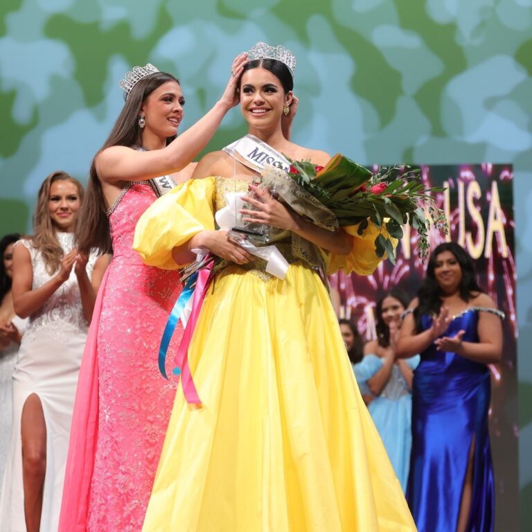 Miss New Mexico USA and Miss New Mexico Teen USA results