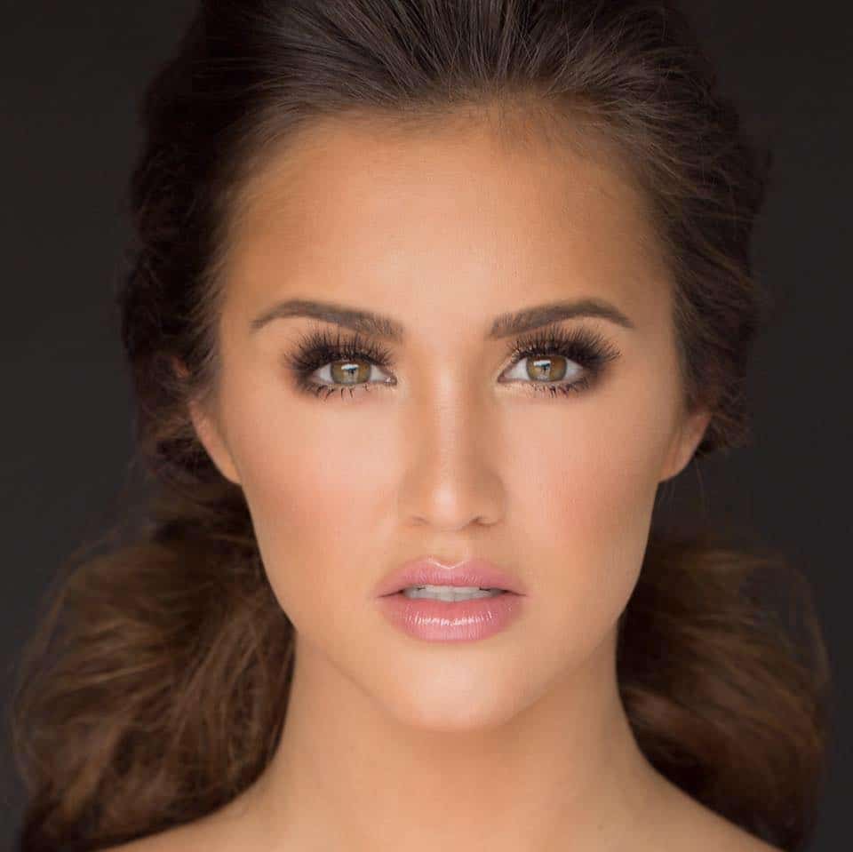Miss North Carolina USA 2016 Devin Gant