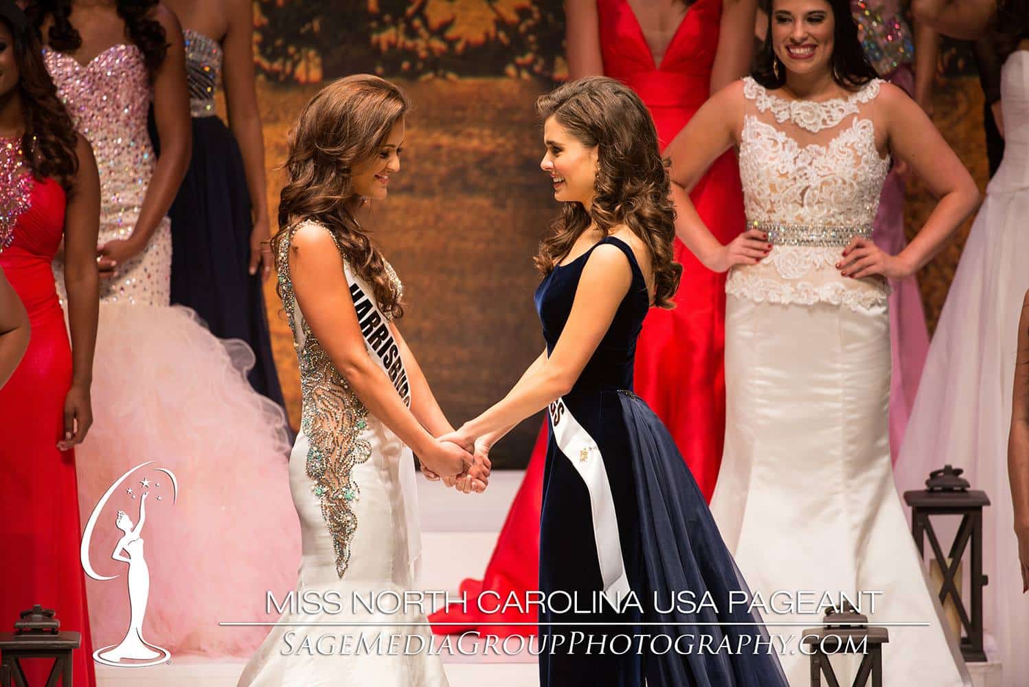 Miss North Carolina USA 2016 Devin Gant