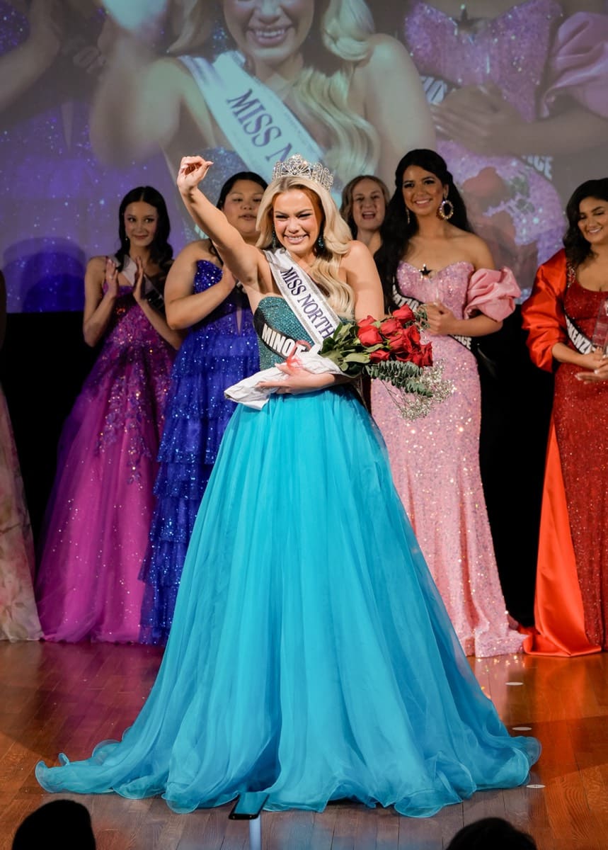 Miss North Dakota USA and Miss North Dakota Teen USA results