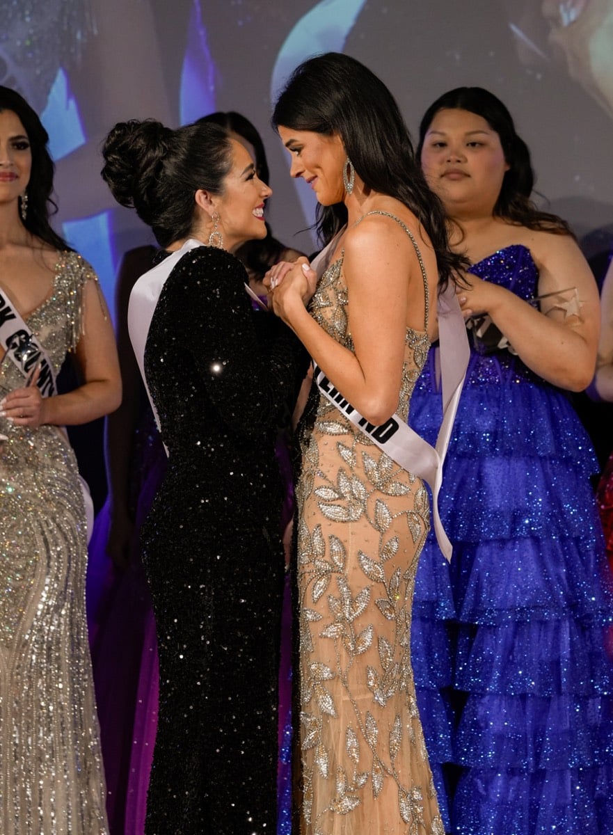 Miss North Dakota USA and Miss North Dakota Teen USA results