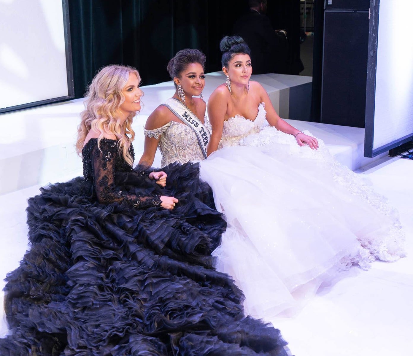 Miss Ohio USA 2018 Deneen Penn