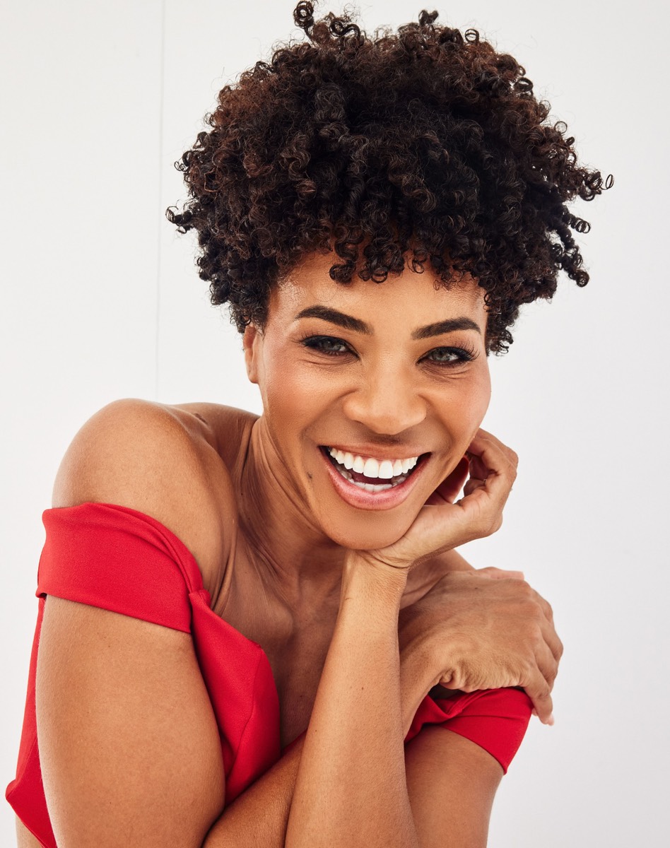 Miss Oregon USA 2025 Chantéa McIntyre