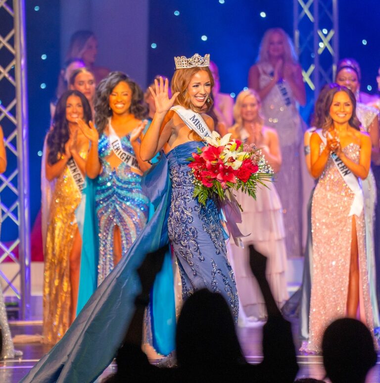 Miss Pennsylvania USA and Miss Pennsylvania Teen USA results