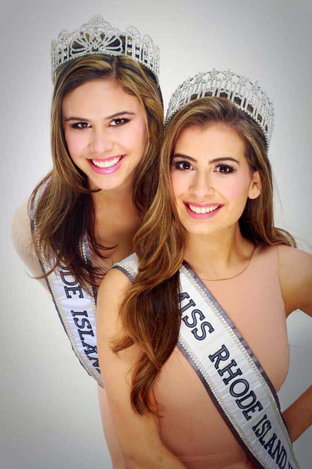 Miss Rhode Island Teen USA 2016 Malia Cruz