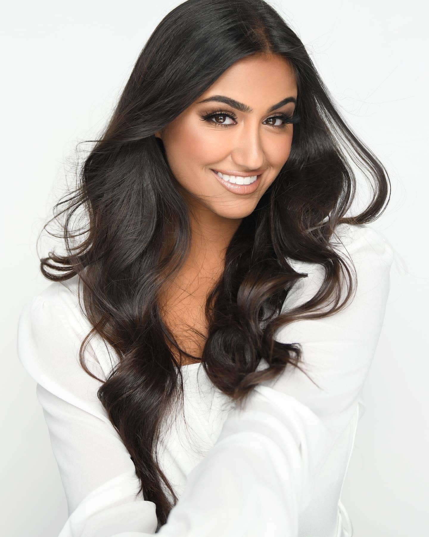 Miss Rhode Island Teen USA 2021 Sydney Jaiswal