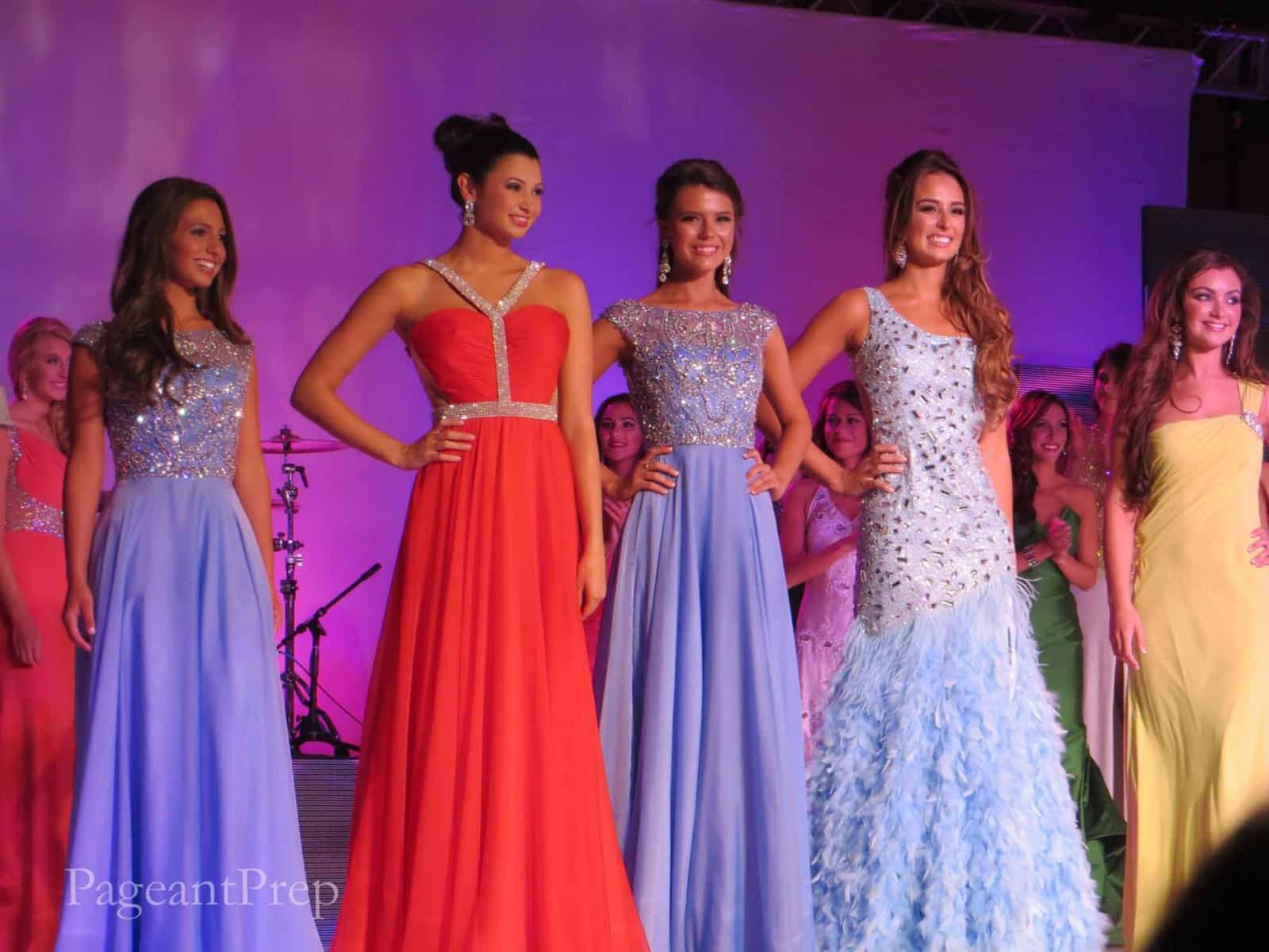 Miss Rhode Island Teen USA 2015 Mary Malloy
