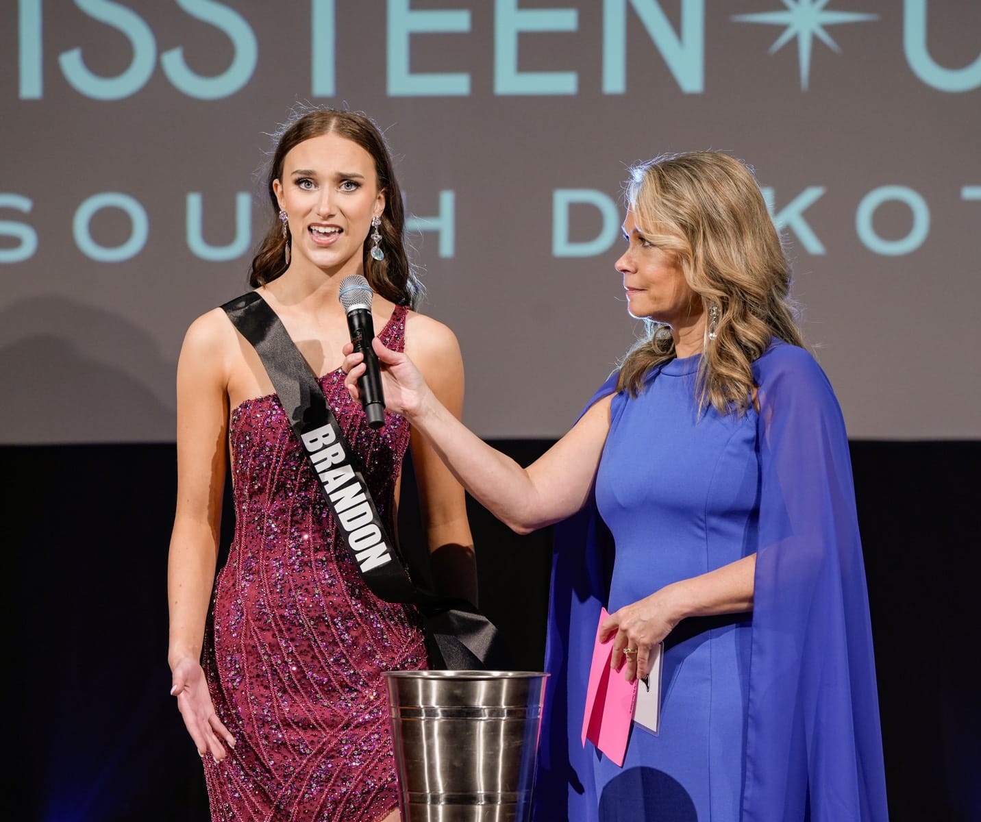 Miss South Dakota USA and Miss South Dakota Teen USA results