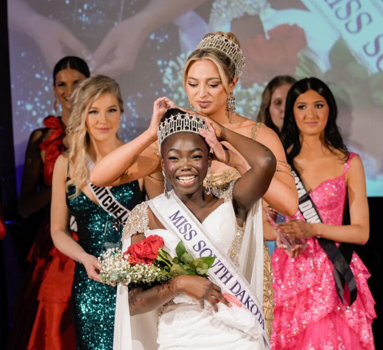 Miss South Dakota USA and Miss South Dakota Teen USA results