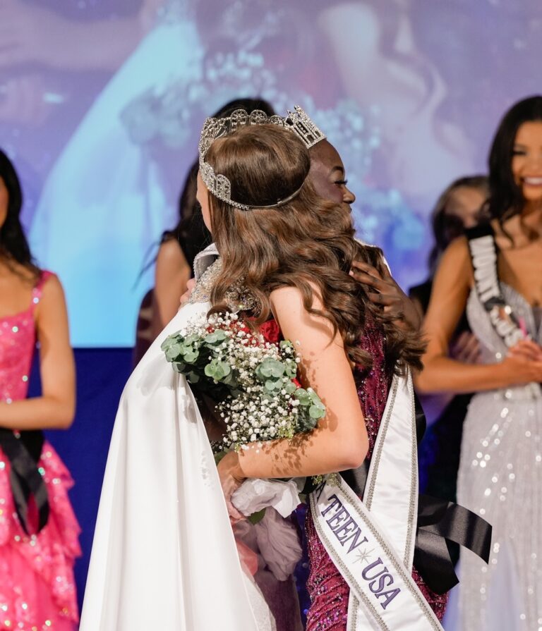 Miss South Dakota USA and Miss South Dakota Teen USA results