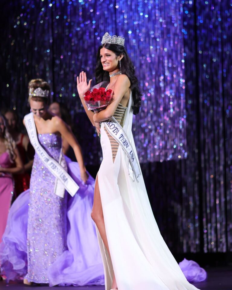 Miss South Dakota USA and Miss South Dakota Teen USA results
