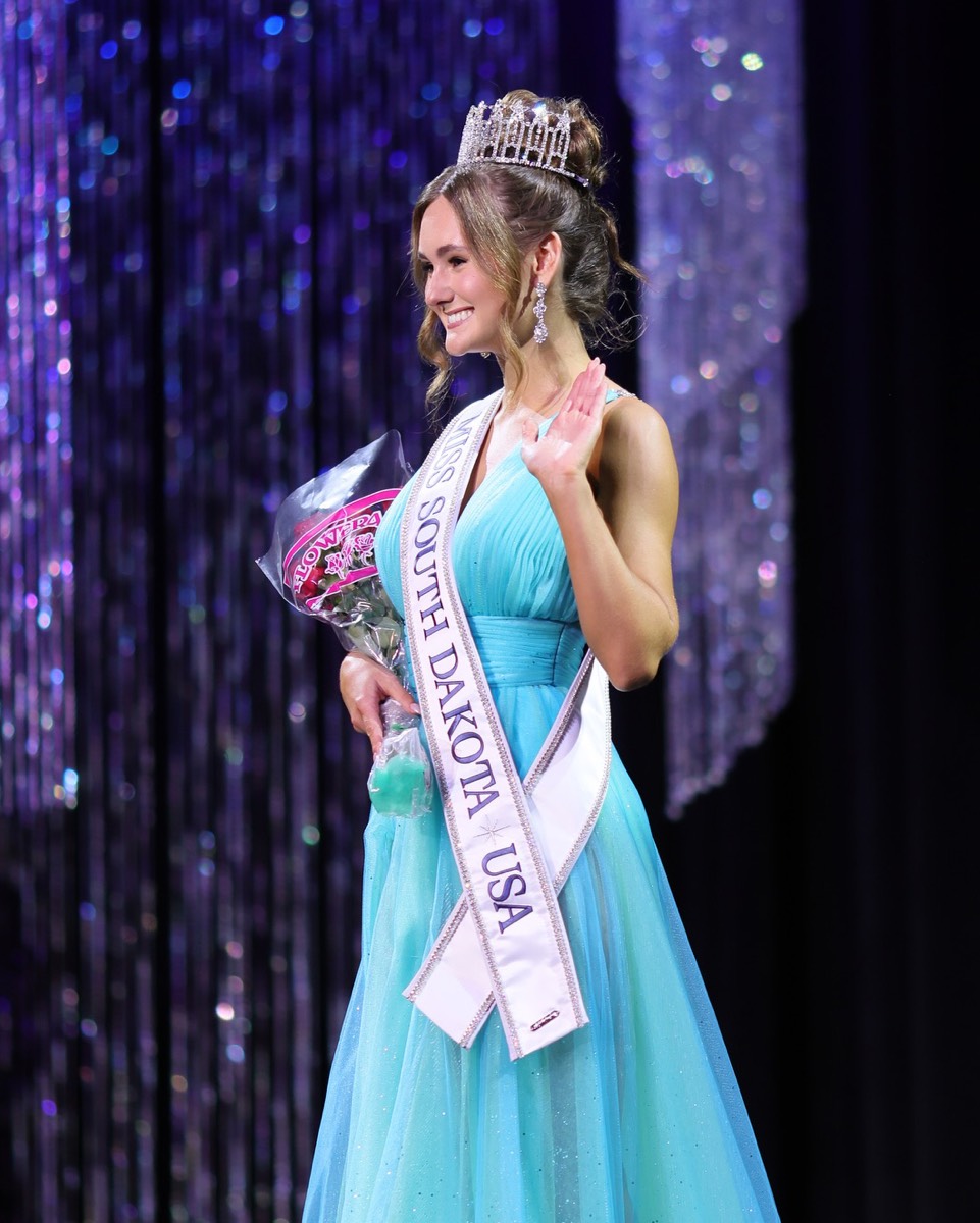 Miss South Dakota USA and Miss South Dakota Teen USA results