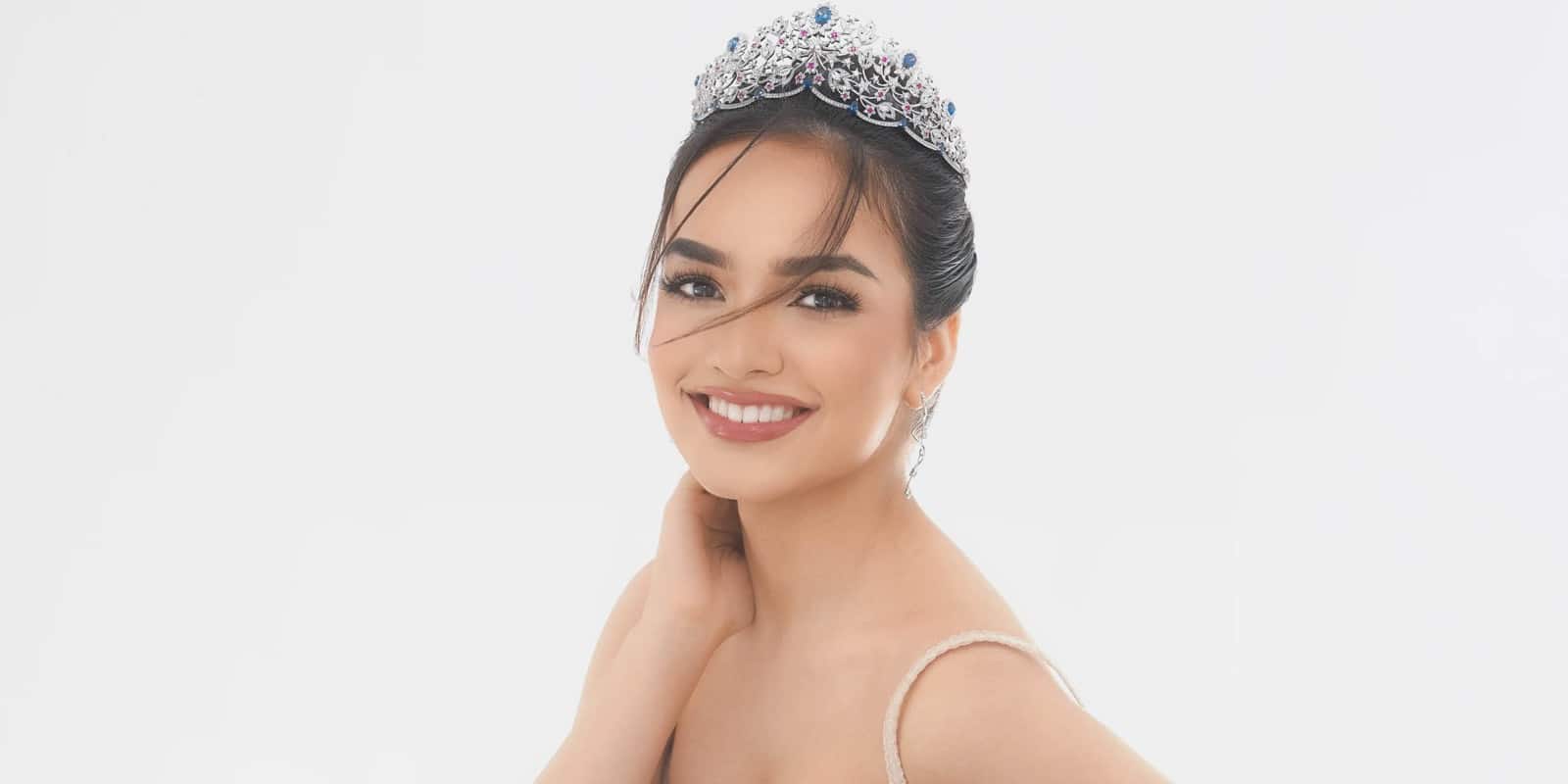Miss Teen USA 2023 UmaSofia Srivastava