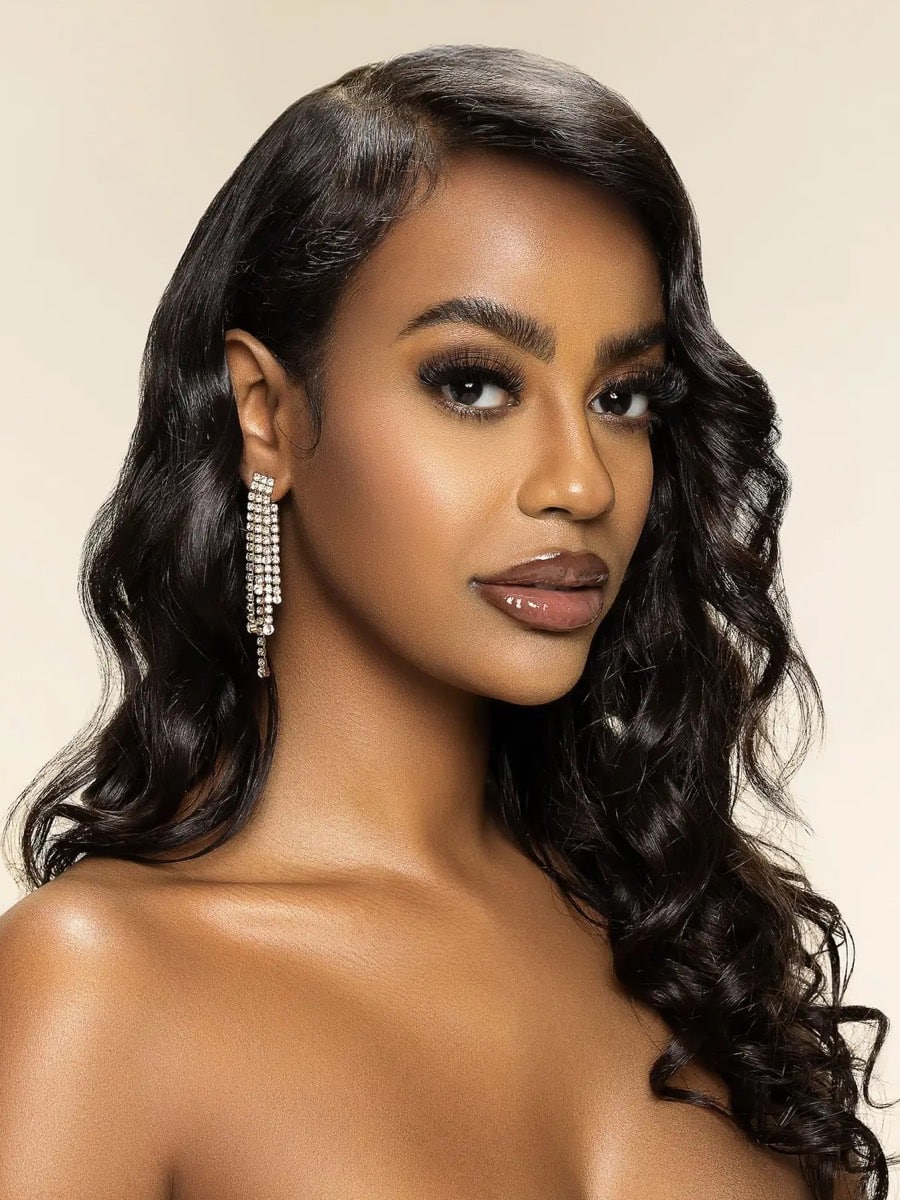 Miss Minnesota USA 2024 Muna Ali