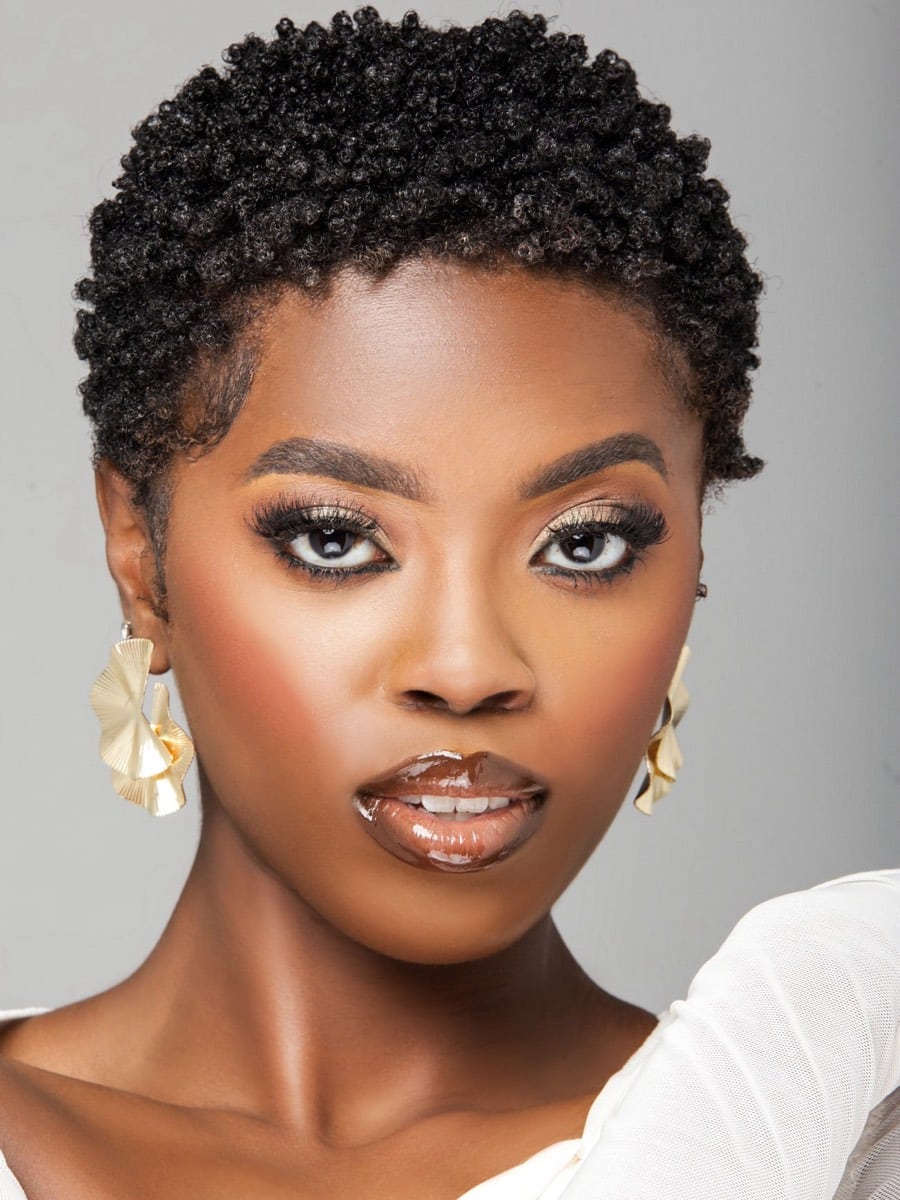 Miss Pennsylvania USA 2024 Noni Diarra