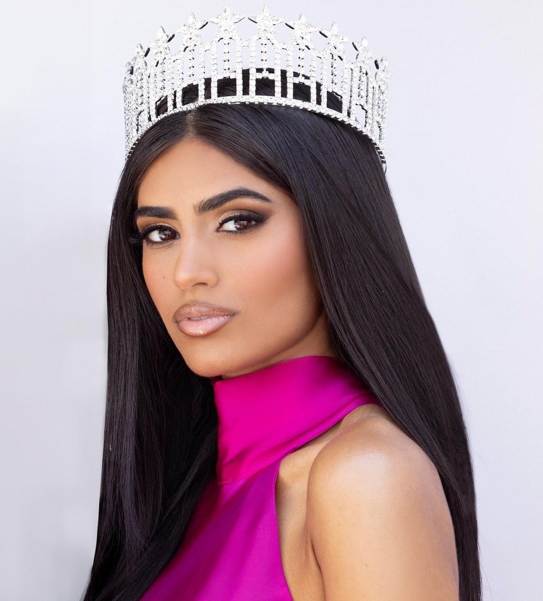 Miss New Jersey USA and Teen USA Titleholder History