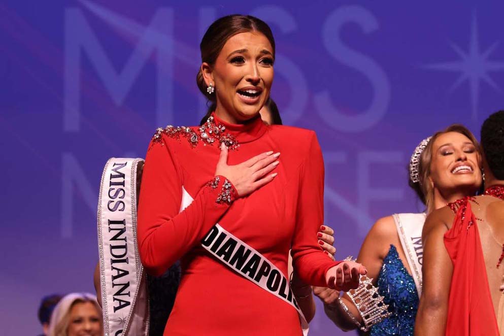 Miss USA 2026 State Pageant Coverage
