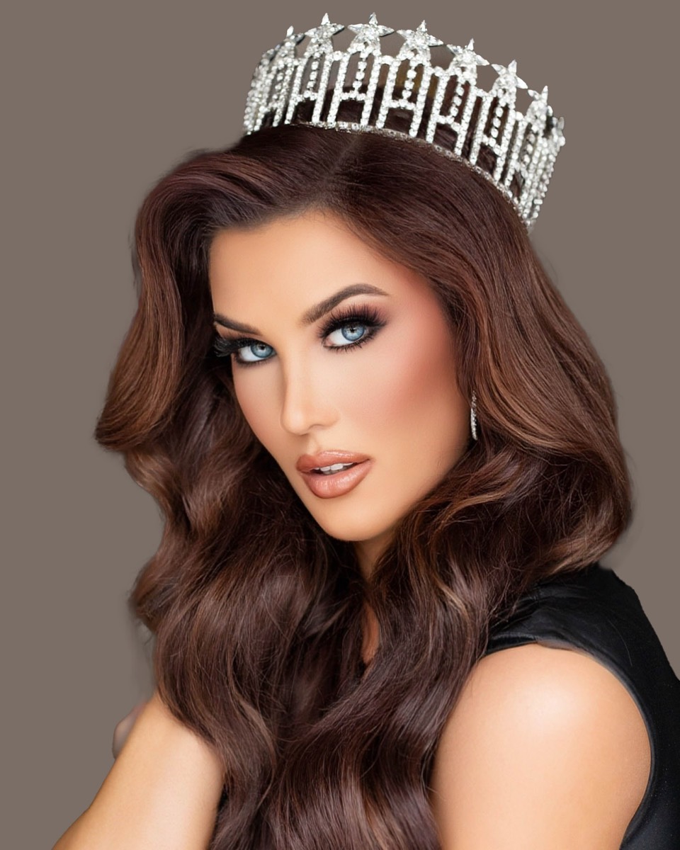 Miss Virginia USA and Teen USA Titleholder History