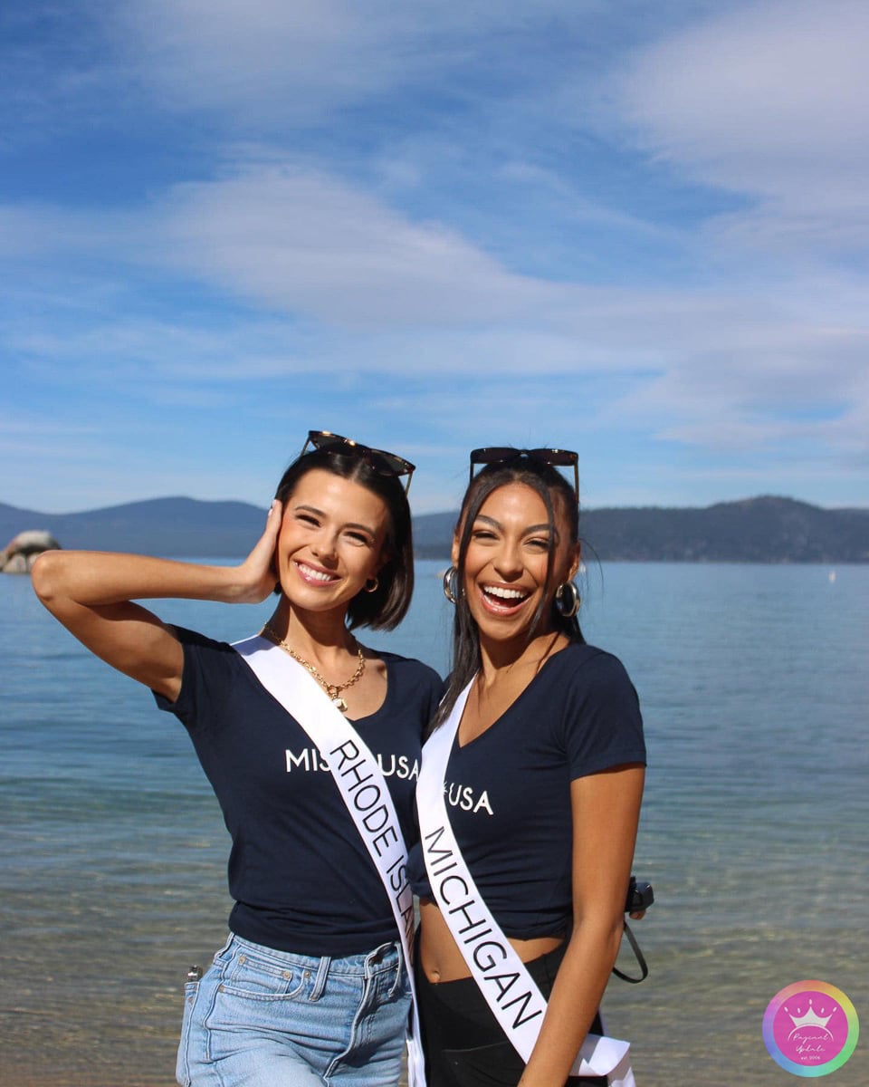 Miss USA 2023 Day Two