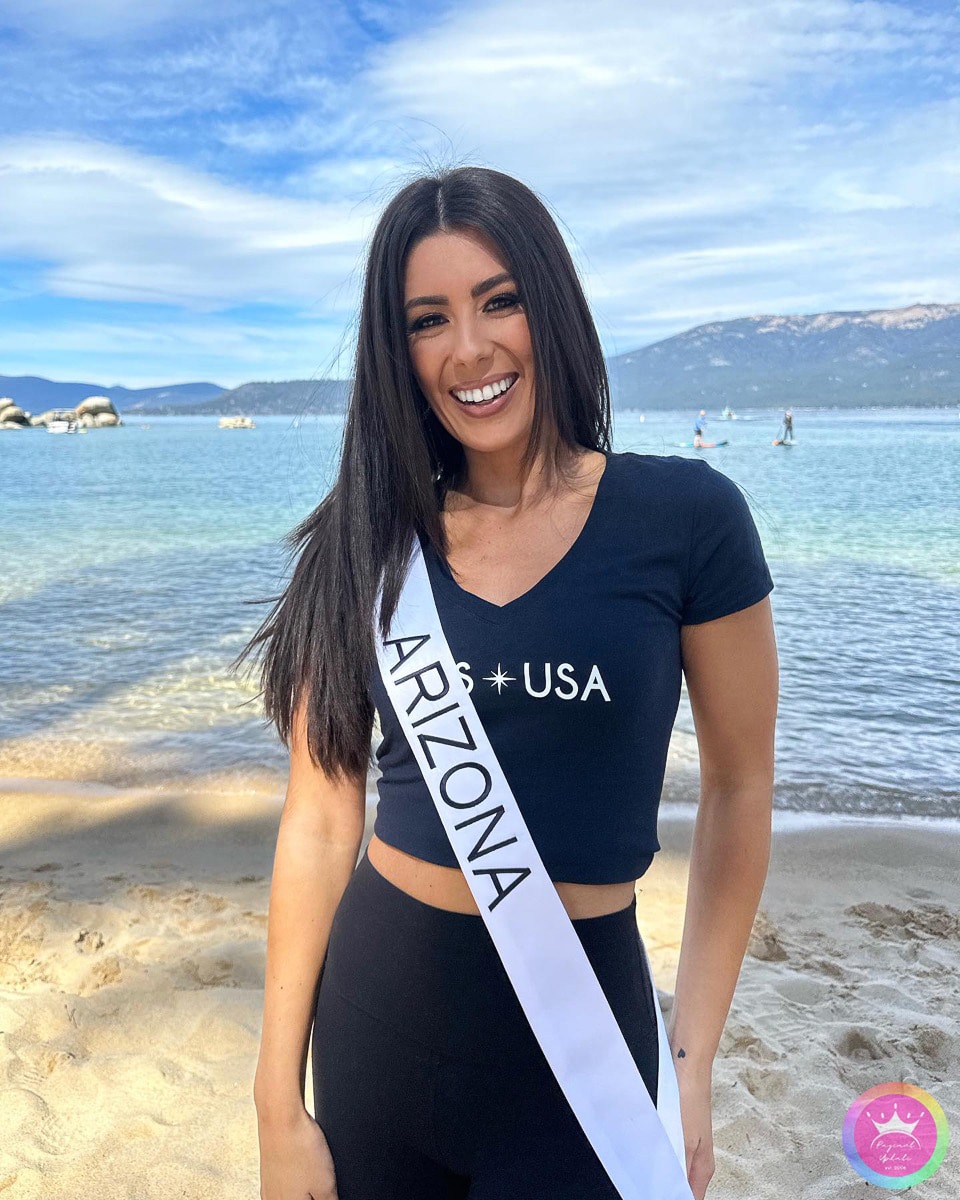 Miss USA 2023 Day Two