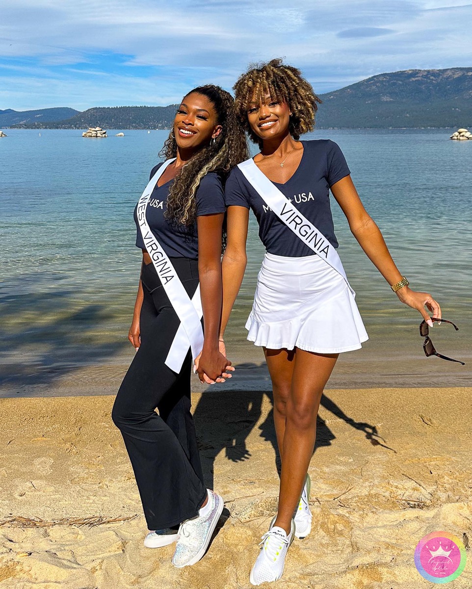 Miss USA 2023 Day Two