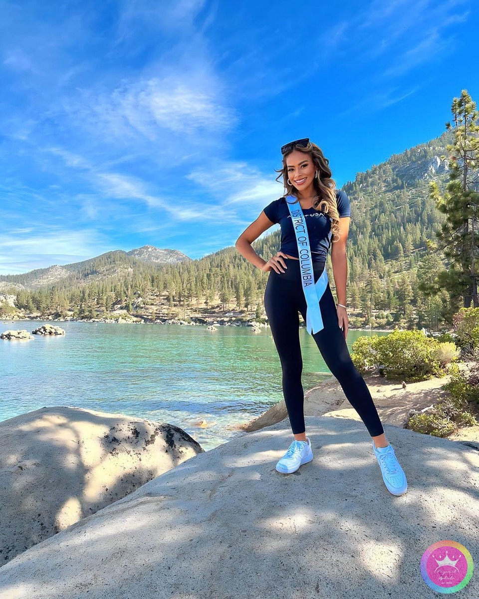 Miss USA 2023 Day Two