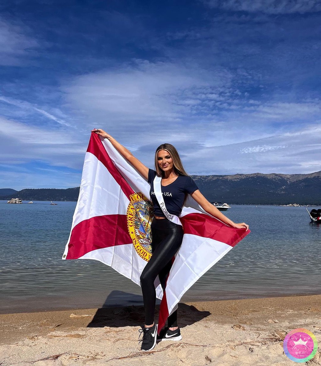Miss USA 2023 Day Two