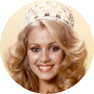 Miss USA pageant results 1952-2024